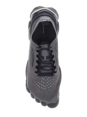 Balenciaga Anatomic Runner Sneakers - Multicolor