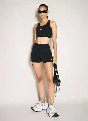 Balenciaga Activewear Sports Bra