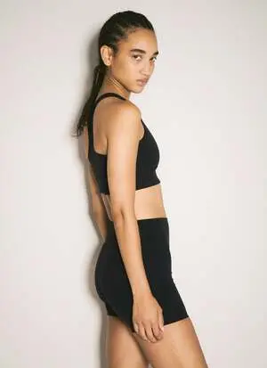 Balenciaga Activewear Sports Bra