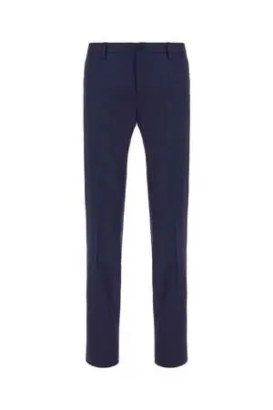 Dolce & Gabbana Tailored Trousers - Multicolor