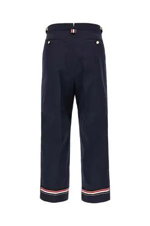 Thom Browne Tailored Trousers - Multicolor