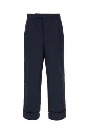 Thom Browne Tailored Trousers - Multicolor