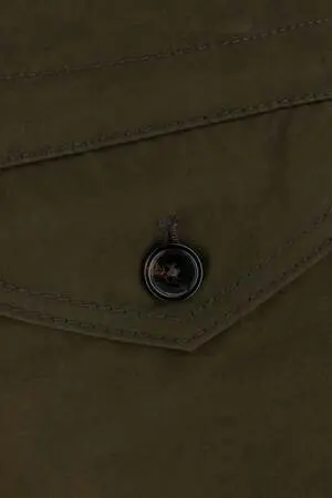 Dolce & Gabbana Tailored Cargo Trousers