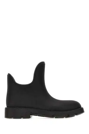 Burberry Ankle Boots - Multicolor