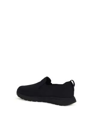 Prada Jersey Slip-on Sneakers - Blue