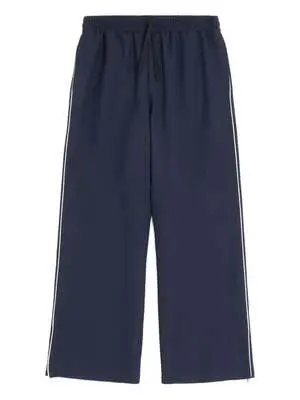 Valentino Garavani Vlogo Signature` Track Pants - Multicolor
