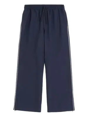 Valentino Garavani Vlogo Signature` Track Pants - Multicolor