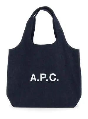 A.p.c. Extra Large Bags For Men