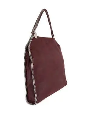 Stella McCartney Falabella Baby Bella Tote Bag - Red