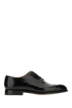 Church's Cap Toe Lace-up Shoes