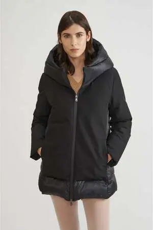 Women's Canadian Coats