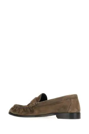 Saint Laurent Loafers