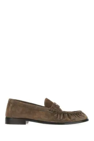 Saint Laurent Loafers