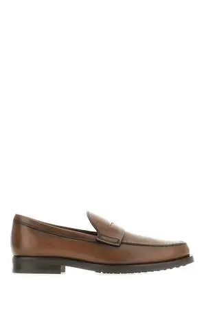 TOD'S Loafers - Multicolor