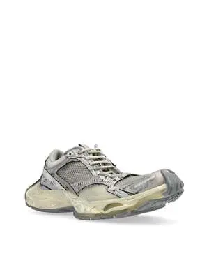 Balenciaga Stapler Sneakers - Multicolor