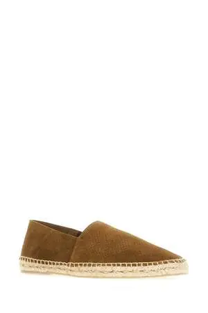 TOM FORD Suede Espadrilles - Multicolor