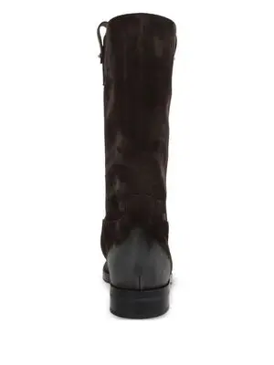 Church's Suede Boots