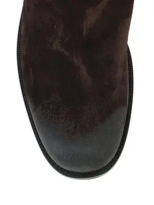 Church's Suede Boots