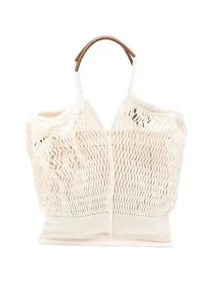 Hereu Calella Tote Bag - Multicolor