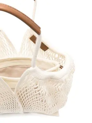 Hereu Calella Tote Bag - Multicolor