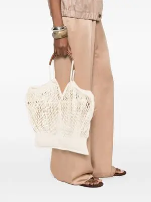 Hereu Calella Tote Bag - Multicolor