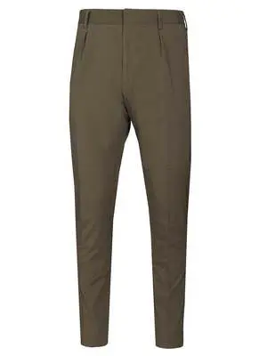 Paul Smith Box Pleat Pants For Men
