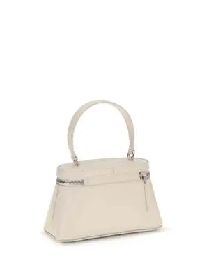 Givenchy Antigona Leather Handbag - Multicolor