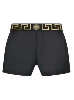 Versace Greca Swimsuit - Multicolor