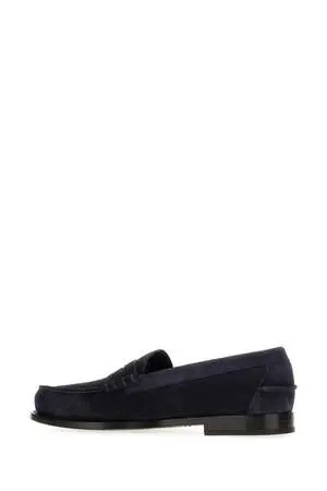 Church's Suede Loafers - Multicolor