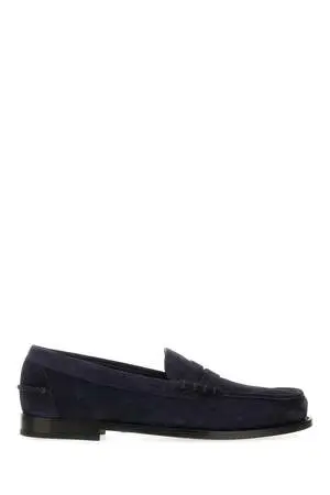 Church's Suede Loafers - Multicolor