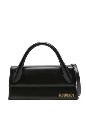 Jacquemus Le Chiquito Long Leather Handbag - Multicolor