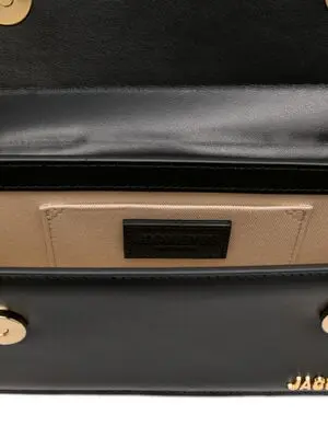 Jacquemus Le Chiquito Long Leather Handbag - Multicolor