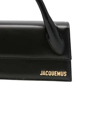 Jacquemus Le Chiquito Long Leather Handbag - Multicolor