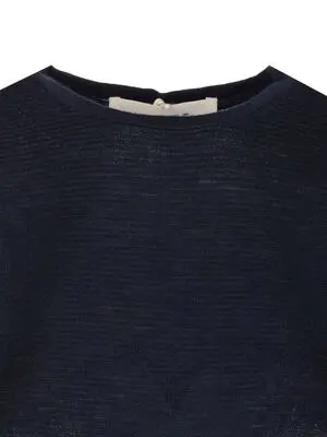 LISA YANG Ira Cashmere T-shirt - Multicolor