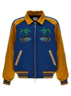 Rhude Down Jackets For Men