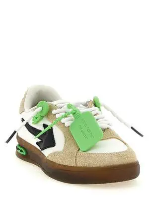 Off-White End Of Play' Sneakers - Multicolor