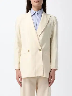Max Mara Shawl Lapel Blazer
