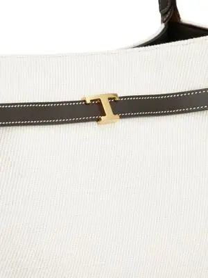 TOD'S Medium Tote Bag - Multicolor