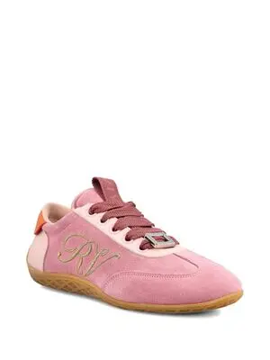 ROGER VIVIER Viv Low Sneakers - Multicolor