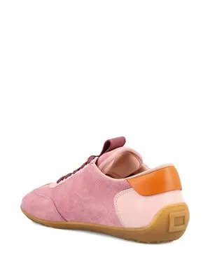 ROGER VIVIER Viv Low Sneakers - Multicolor