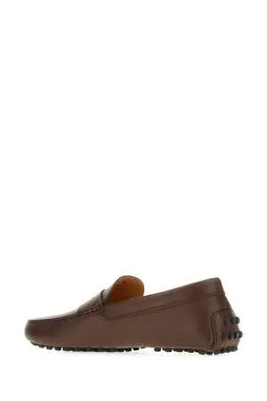 TOD'S Loafers - Multicolor
