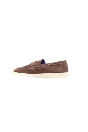 Prada Loafers - Multicolor