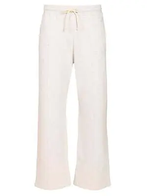 GOLDEN GOOSE Jogging Trousers - Gray