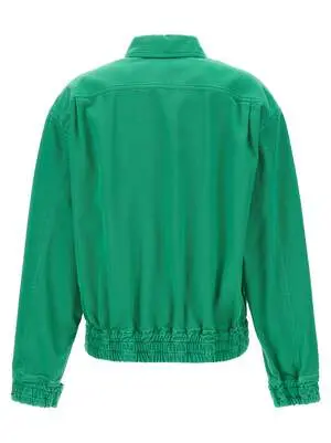 Max Mara Arturo Crop Jacket