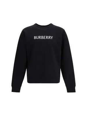 Burberry Crewneck Activewear For Men
