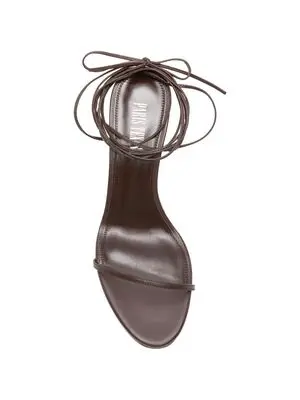 Paris Texas Sandals