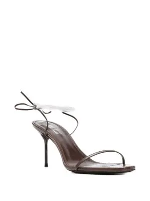 Paris Texas Sandals