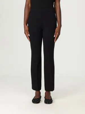 Max Mara Tailored Triacetate Blend Pants