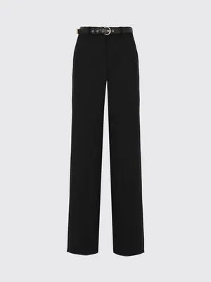 Triacetate Blend Pants