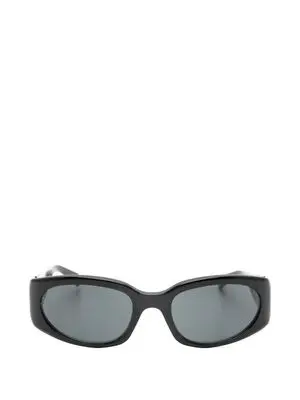 Celine CELINE Journey Sunglasses Multicolor
